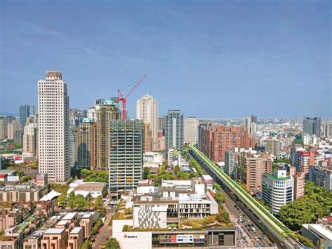 完工建設添利多 年底買房從這找起 地產天下 自由電子報