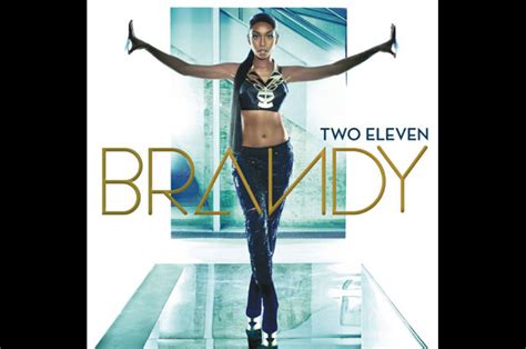 Brandy Two Eleven