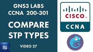 Comparing Types Of Spanning Tree CST PVST PVST RSTP RPV Doovi
