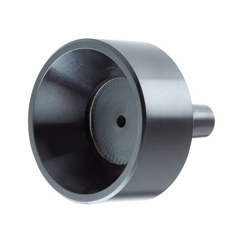 RÖhm Centring Point Insert From Eshop