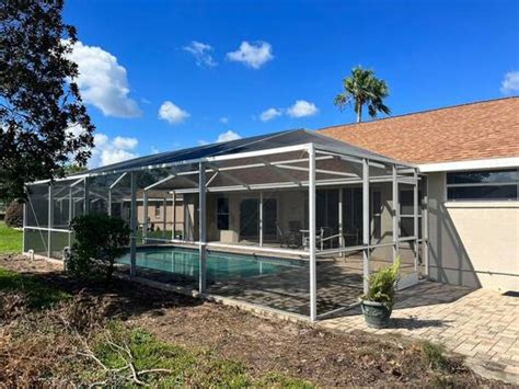 lehigh acres screening lanai screening pool screening lehigh acres fl