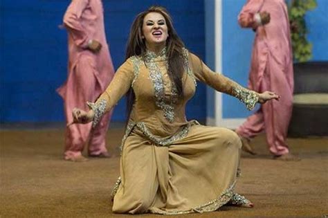Punjab Govt Initiates Action Against Vulgarity In Theaters