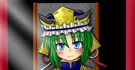 東方 閻魔様がこんなにかわいいry 無人のイラスト Pixiv