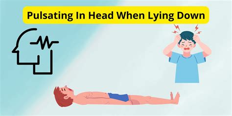 Pulsating In Head When Lying Down Detailed Review