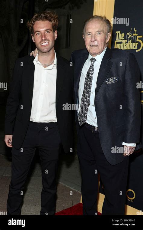 James Arthur Caan Jr