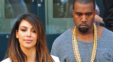 Kanye West Min flickvän är känd från en sexfilm