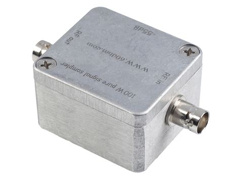 55 Db 100w 1 55mhz Rf Sampler For Pure Signal Online Store