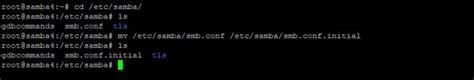 How To Configure Samba4 As An Active Directory On Ubuntu 2404
