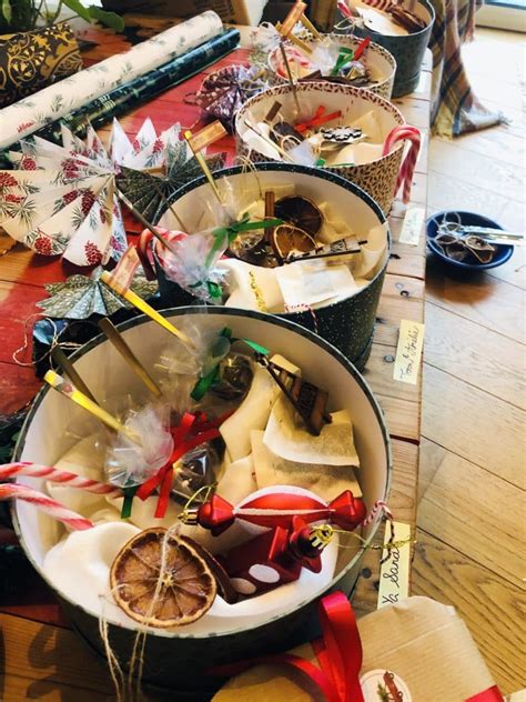 Calendrier de lavent DIY idées pour un noël 100 Breton