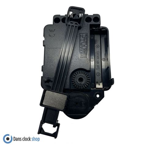 New Complete Quartz Pendulum Clock Kit With 110mm Gold Metal Hands