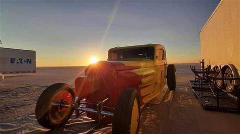 Behind The Wheel With John Hames Imboldn