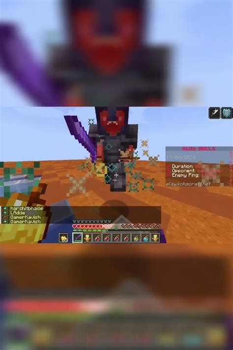 Minecraft Pvp Shorts Minecraft Youtubeshorts Youtube