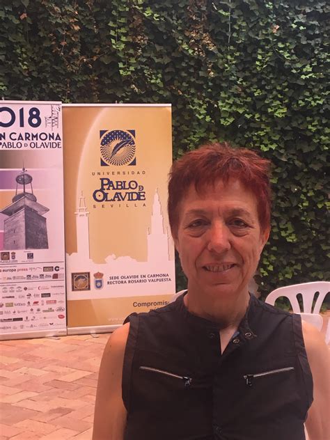 El Feminismo Es El único Movimiento Vivo A Nivel Mundial La Giganta