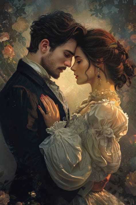 Lovers By Commonbymaru On Deviantart