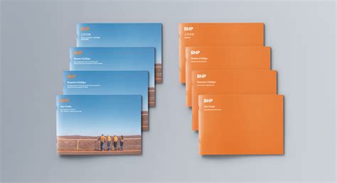 Bhp Ltd Mdm Design