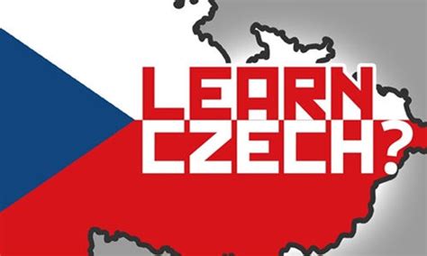 Is Czech A Good Language To Learn Exploring The Charms Of Czech Language Learning