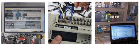Bộ lập trình PLC Mitsubishi FX3U 32MT DSS 1 In 16 Out Transistor