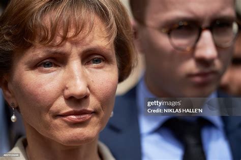 Anatoly Litvinenko Son Of Russian Former Spy Alexander Litvinenko News Photo Getty Images