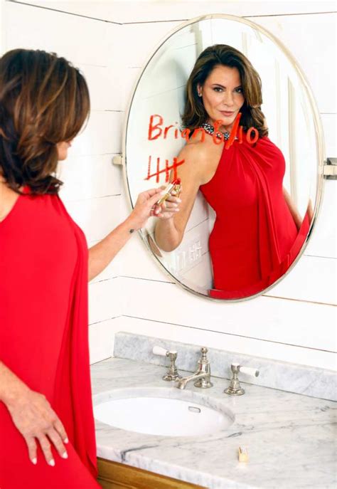 Luann De Lesseps On Sex At 60 Mourning Rhony And More Secrets Us Weekly