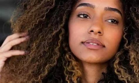 Atriz Isis Freitas Morre Aos 22 Anos Vítima De Tuberculose Conecta Piauí