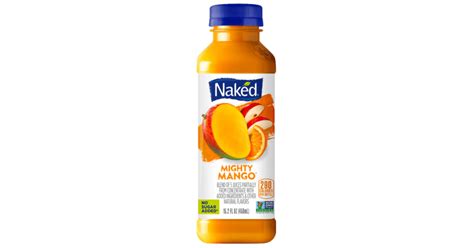From Nutrients To Flavor Is Naked Good For You