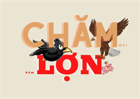 Participant List ChĂm LỢn