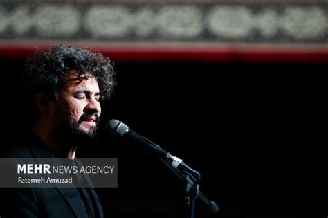 برنامه ویژه خواننده پاپ برای نوحه‌خوانی در یزد؛ حضور در یک محرم متفاوت خبرگزاری مهر اخبار