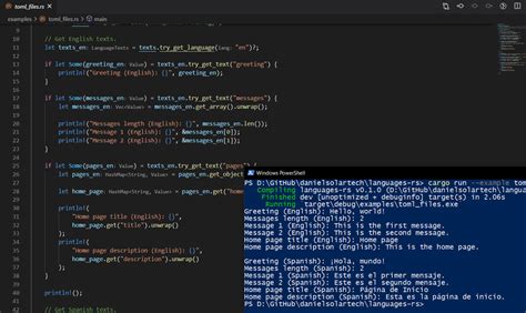 Rustlang En Español Rustlanges Twitter