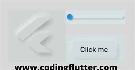 Create Amazing Neumorphic Designs With Flutterneumorphic Package