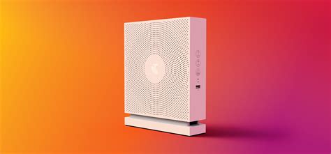 Telstra Gateway