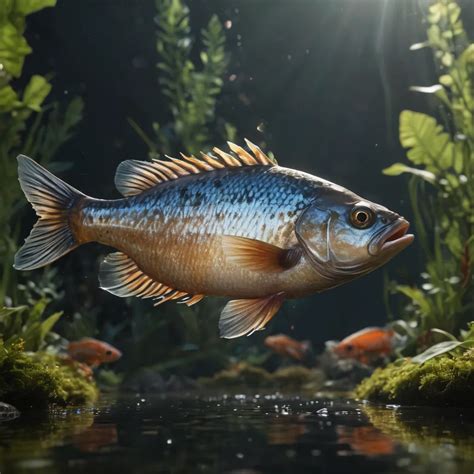 Exploring Fish Amoxicillin Usage And Implications