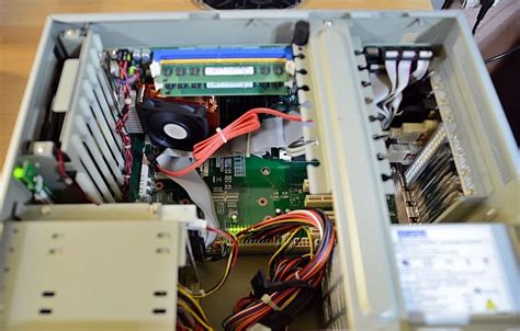 IPC Advantech Industrial Computer At Industrial PC In Chennai ID