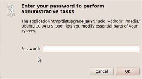 How To Upgrade To Ubuntu 10 04 LTS Lucid Lynx