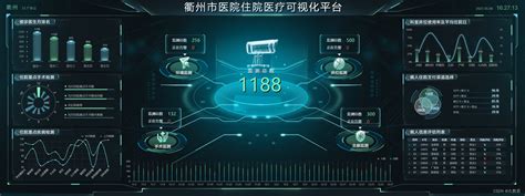 医院大数据架构文秘苑图库