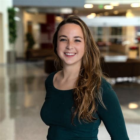 Cassandra Garcia Bacha Public Relations Representative Staff