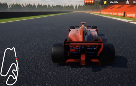 Make A Driving Game In Unity