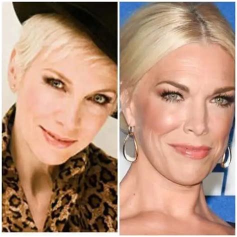 Hannah Waddingham Rare Unseen Lifestyle Bio Pics Films News