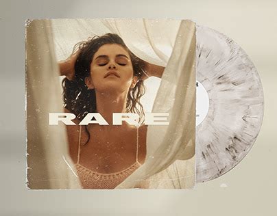 Selena Gomez Rare Vinyl Munimorogobpe