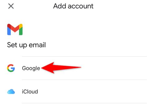 How To Add Gmail To Your IPhone