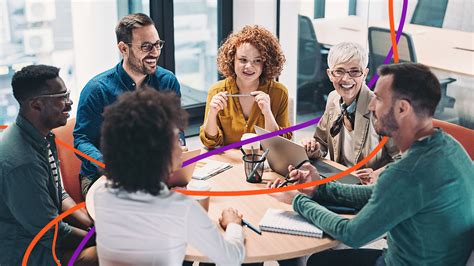 Organizational Effectiveness Quint