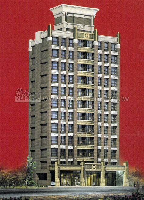 傳家一品 MYHOUSING 住展房屋網 全台最準房價 最新行情
