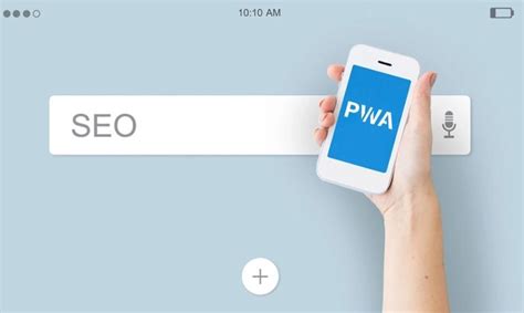 PWA SEO Best SEO Technical Practices For A Progressive Web App
