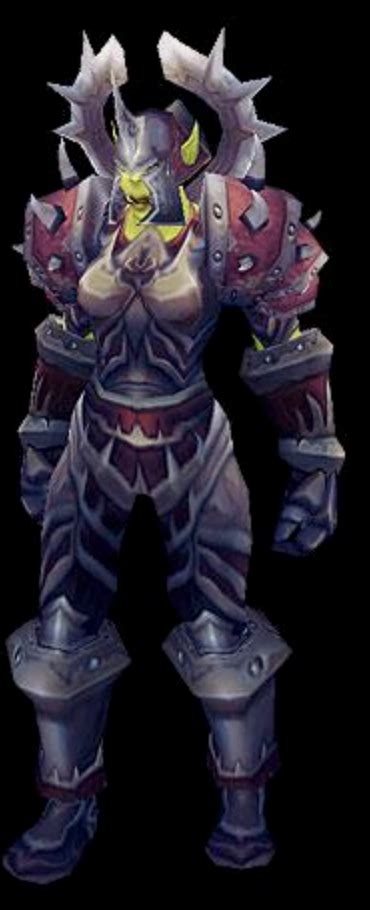 Guide Du Système Pvp Honneur Rangs Et Récompenses World Of
