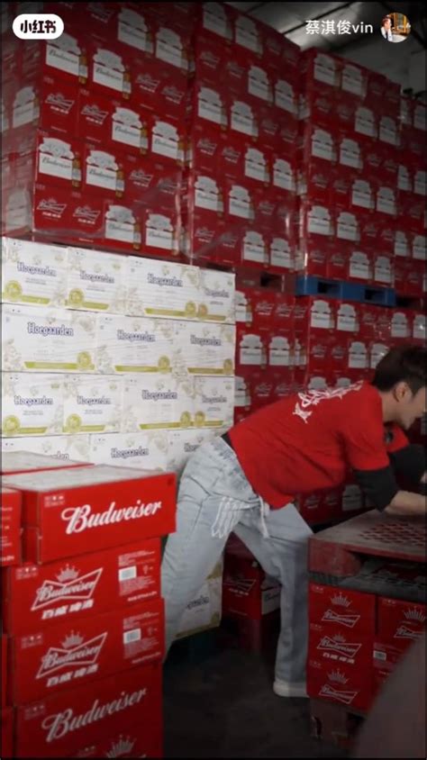 前TVB小生由食店大王變搬運工人靠勞力賺辛苦錢 曾自爆做生意蝕百萬 星島日報