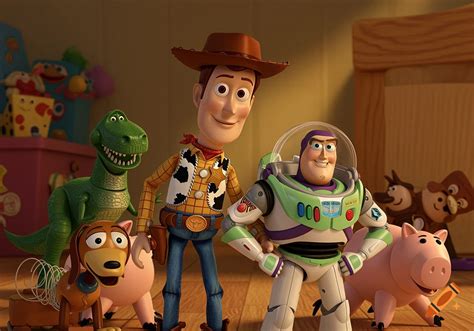 Toy Story Images Created On Craiyon