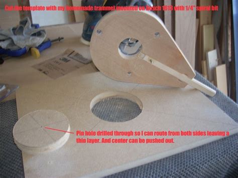 Coasters Router Forums