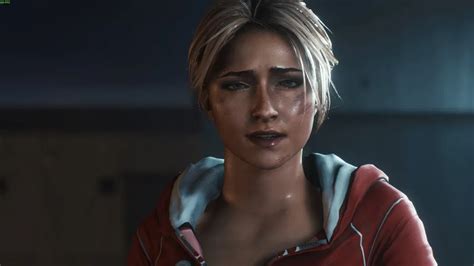 Sam Until Dawn