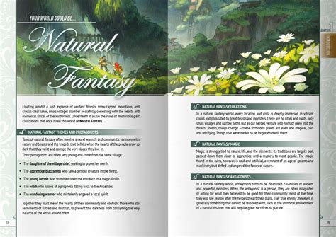 Fabula Ultima Ulisses Spiele • Game On Table Top