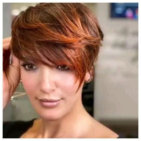 Short Haircut Ideas Artofit