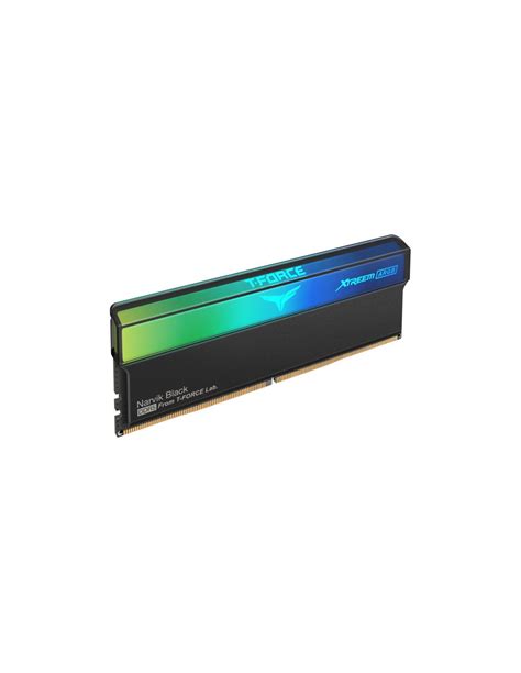 TeamGroup T Force Xtreem ARGB 48GB 2x24GB 8200MHz DDR5 CL38 Memoria RAM